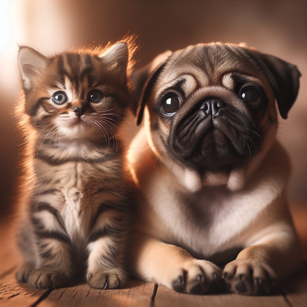 子猫物語をアクションゲーム化した『The Adventures of Chatran』の魅力…チャトランとプー助が愛くるしいです。 - 夜伽の ...