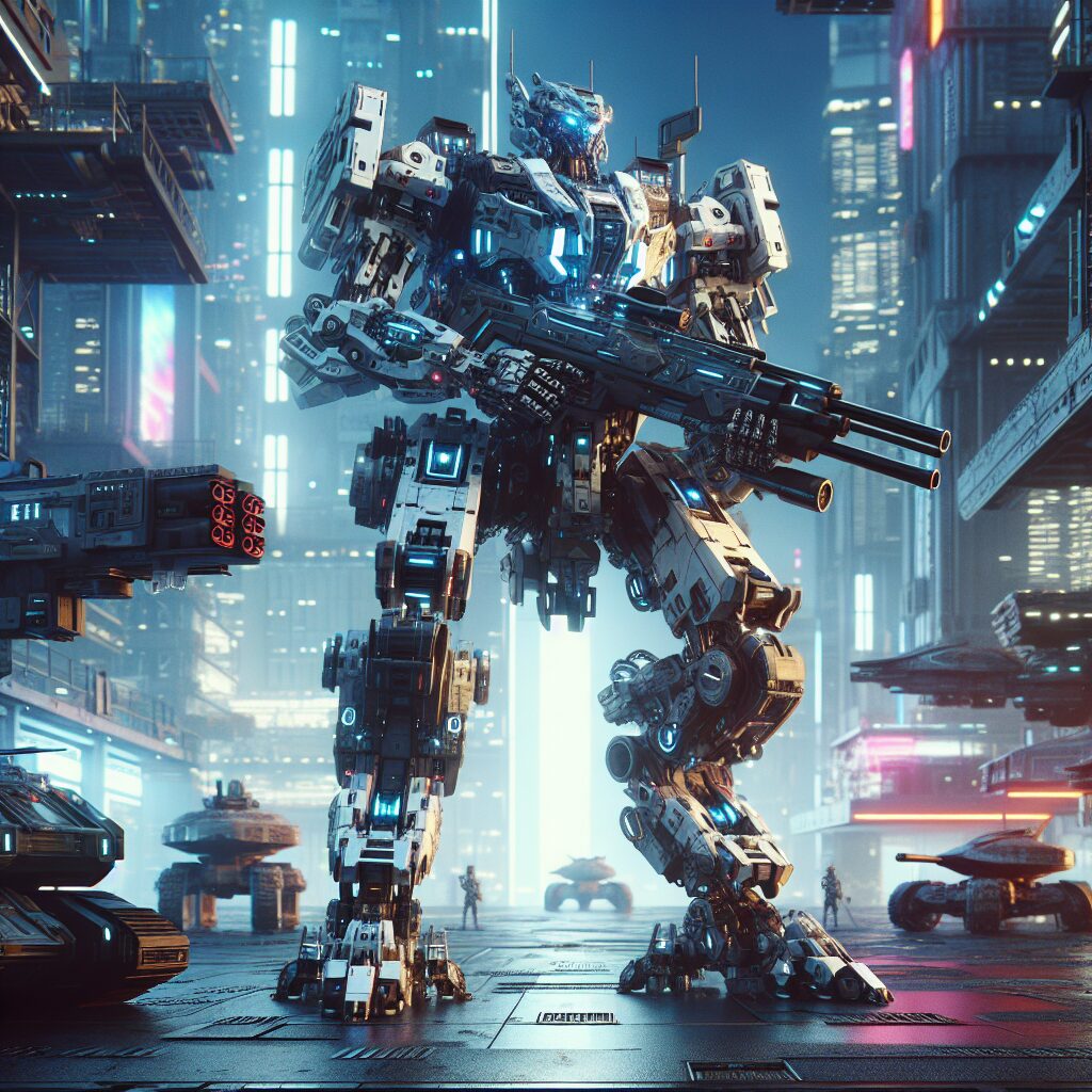 レトロゲームの名作『FRONT MISSION SERIES GUN HAZARD』の魅力を探る - 夜伽のレトロゲームの部屋